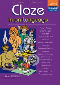 Cloze - Cloze Procedure & Cloze Exercises PDF | Prim-Ed IE