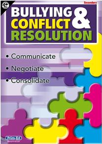 Conflict Resolution - Why do people bully?/How does bullying make you ...