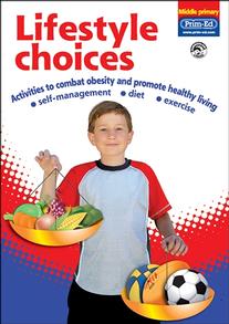 Lifestyle Choices - A healthy diet: Upper eBook | SPHE | 5th Class, 6th ...