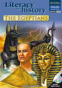 Literacy and History: The Greeks | SESE Resources | Prim-Ed