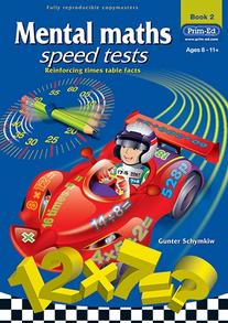 Mental Maths Resources - Mental Math Online | Prim-Ed Publishing