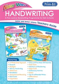 Senior Infants Resources | Irish Primary Curriculum