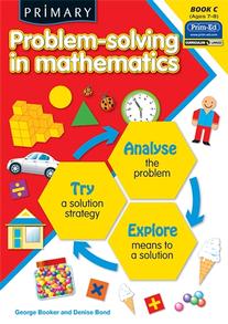 Primary Problem-solving in Mathematics: Book A | Prim-Ed