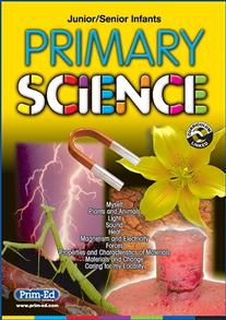 Primary Science: Junior/Senior infants | SESE | Junior Infants, Senior ...