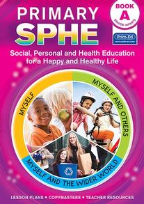 SPHE Resources - SPHE Primary Curriculum | Prim-Ed IE