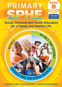 Primary SPHE: 4th Class | Prim-Ed