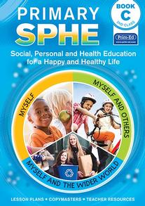 SPHE Resources - SPHE Primary Curriculum | Prim-Ed IE