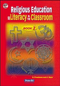 Religious Education | Prim-Ed Publishing