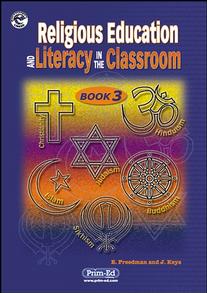 Religious Education | Prim-Ed Publishing