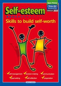 Self-esteem | SPHE Resources | Prim-Ed