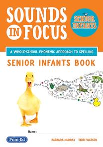 Senior Infants Resources | Irish Primary Curriculum