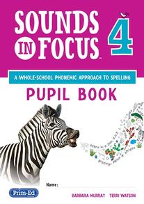 Sounds in Focus: Teaching Charts | English | 1st Class, 2nd Class, 3rd ...