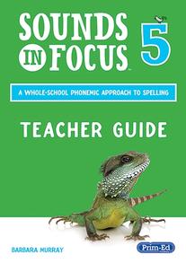 Sounds in Focus: Teaching Charts | English | 1st Class, 2nd Class, 3rd Class, 4th Class, 5th ...
