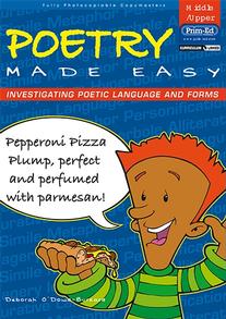 Poetry Made Easy | English | 3rd Class, 4th Class, 5th Class, 6th Class