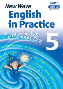 5th Class Resources - Worksheets, Books & Workbooks | Prim-Ed IE