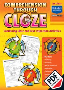 Cloze - Cloze Procedure & Cloze Exercises PDF | Prim-Ed IE