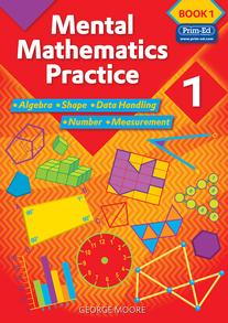 Mental Maths Resources - Mental Math Online | Prim-Ed Publishing
