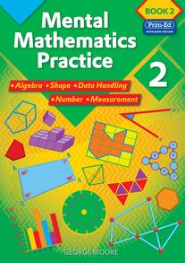 Mental Maths Resources - Mental Math Online | Prim-Ed Publishing