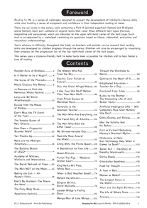 Reading for Me: Level 6 | English | 6th Class