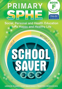 SPHE Resources - SPHE Primary Curriculum | Prim-Ed IE