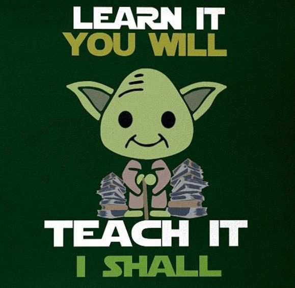 Star Wars in the Classroom